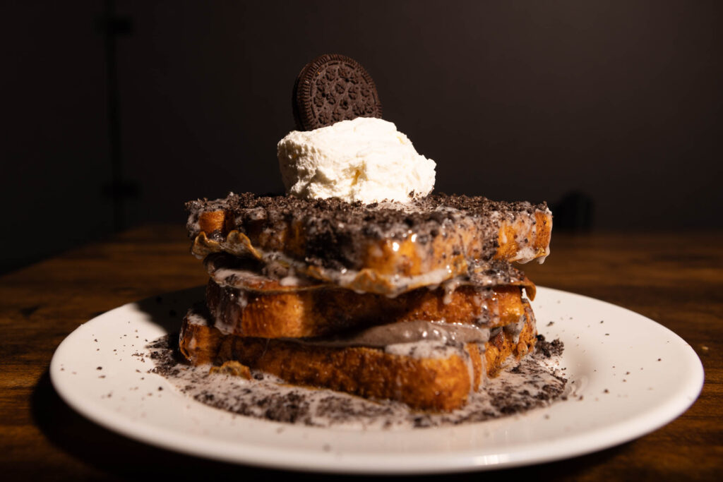 Brunch Northeast Philadelphia | 7C Lounge Brunch Menu